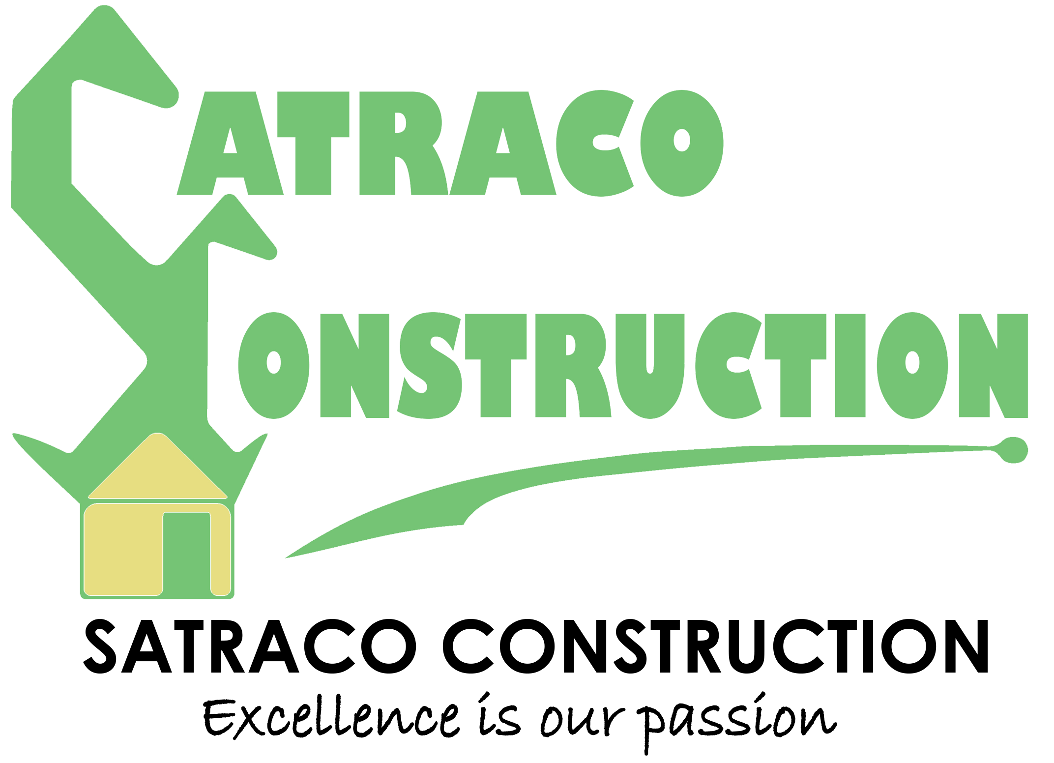 SATRACO CONSTRUCTION - Home